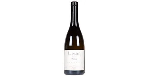 Aargau, Litwan blanc (chardonnay), Tom Litwan - 2021