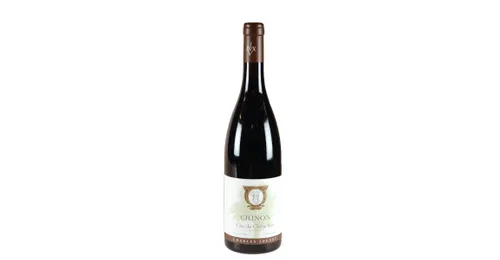 Chinon Clos du Chêne Vert, Charles Joguet - 2018