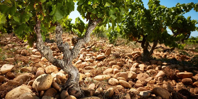 Font de Joubert : un grand Châteauneuf à moins de 30 frs ! - Cavesa.ch