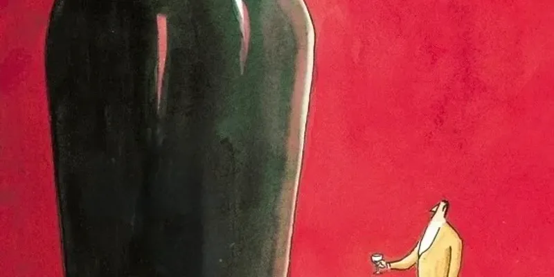 Chasse aux œufs… et aux magnums ! - Cavesa.ch